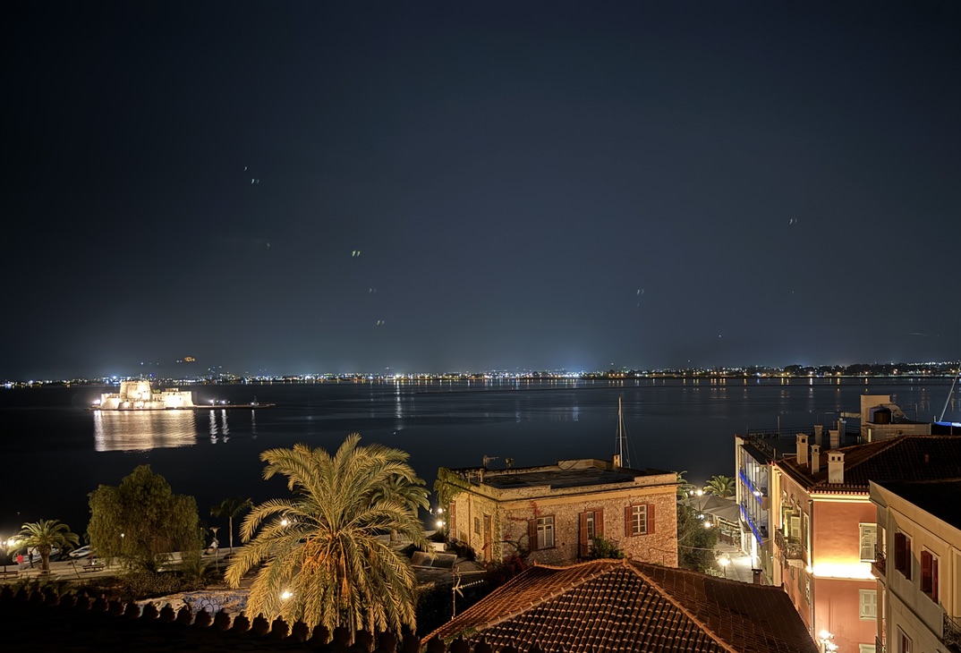 Nafplio